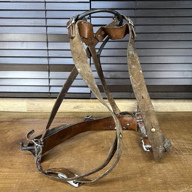 スウェーデン軍放出品 リュックサック用フレーム M39用 金属製 [ 難あり ][ra16682]