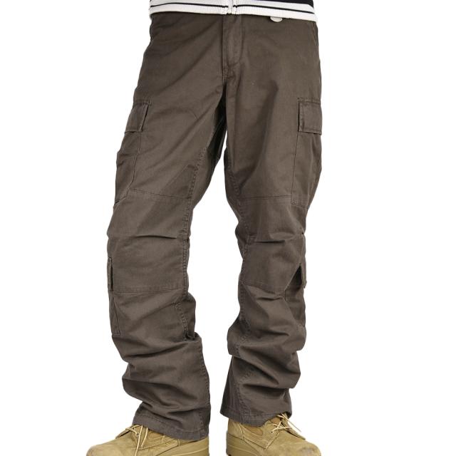 ROTHCO 8Pカーゴパンツ 2686 ビンテージ・パラトルーパー [ ブラウン / Sサイズ ][ro2562s]