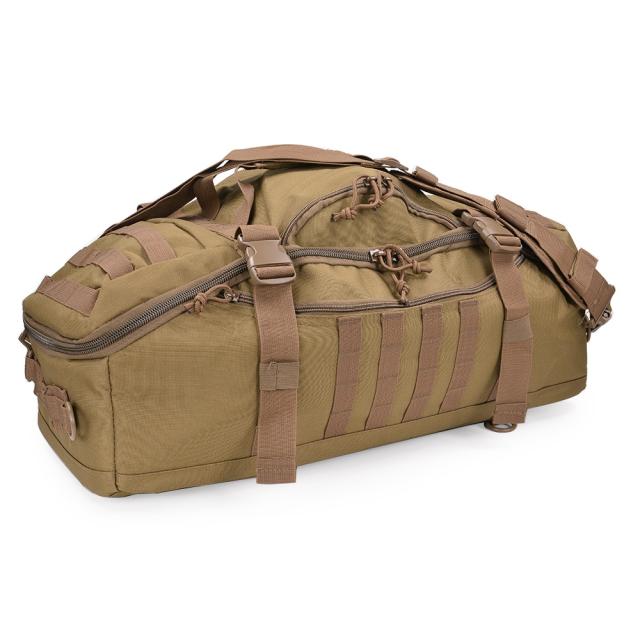RED ROCK トラベラーダッフルバッグ Tornado トラベルバッグ 80260 [ ダークアース ][rr80260de]