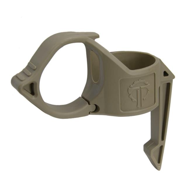 THYRM ライトリング SwitchBack DF Flashlight Ring [ タン ][sb0013]の通販はau PAY ...