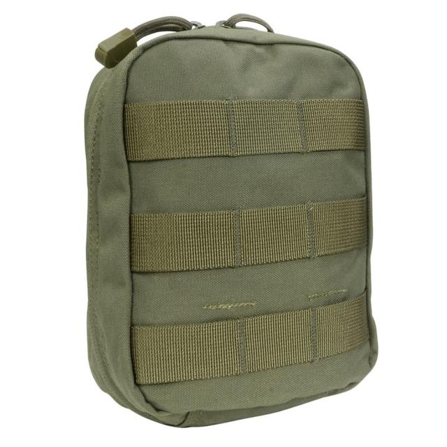SHELLBACK TACTICAL メディックポーチ MEDIC POUCH 救急品ポーチ SBT-7010 [ レンジャーグリーン ...