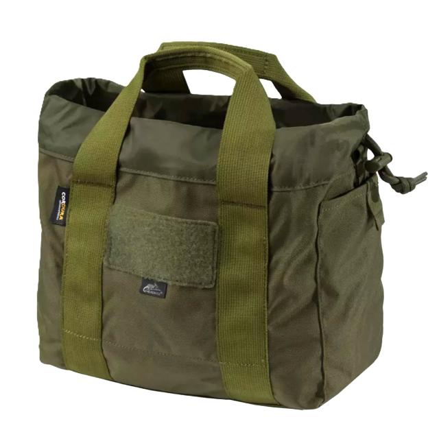 HELIKON-TEX アモバッグ AMMO BUCKET コーデュラナイロン TB-ABK-CD [ オリーブグリーン ][tbabkcd02]