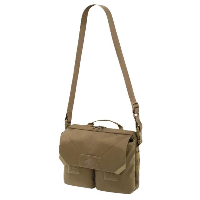HELIKON-TEX ショルダーバッグ Claymore Bag クレイモアバッグ TB-CLY-CD [ コヨーテ ][tbclycd11]