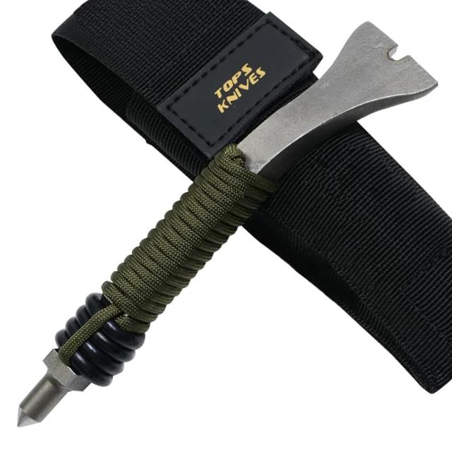 TOPS レスキューツール プライ プローブ パンチツール[tpppp01]