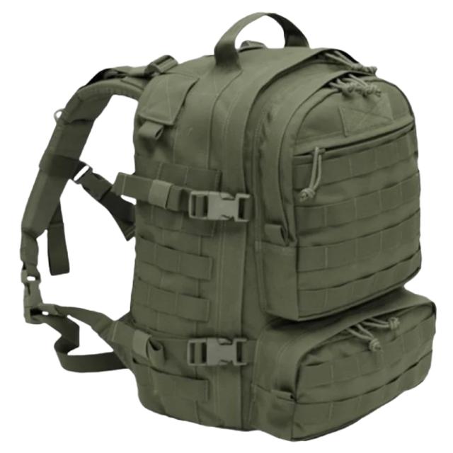 Warrior Assault Systems バックパック Pegasus Bag デイサック W-EO-PEG [ ODグリーン ][weopegod]