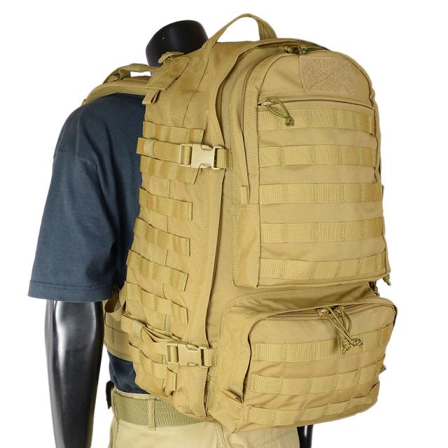 Warrior Assault Systems バックパック PREDATOR プレデター W-EO-PRD [ コヨーテタン ][weoprdct]