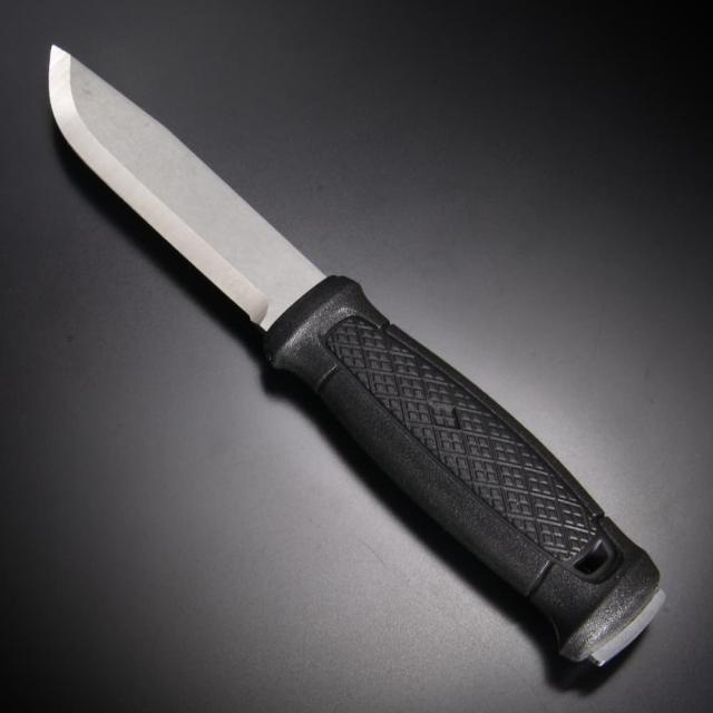 MORA KNIV アウトドアナイフ GERBERG シルバーブレード FT01749