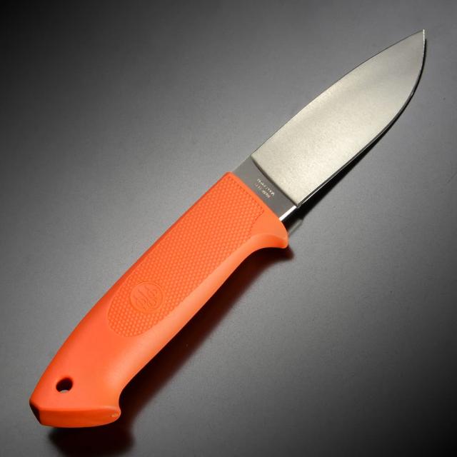 Berettaナイフ R.W. LOVELESS ラブレスハンター [ オレンジ ][ra12292