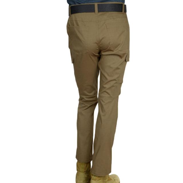 UNDER ARMOUR メンズパンツ Enduro Cargo Pants [ コヨーテブラウン