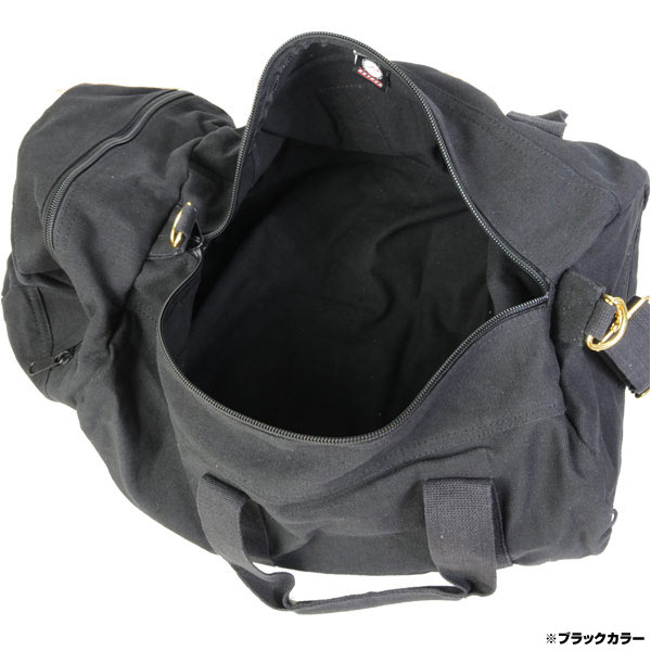 ROTHCO スポーツバッグ キャンバス ダブルエンダー [ オリーブドラブ