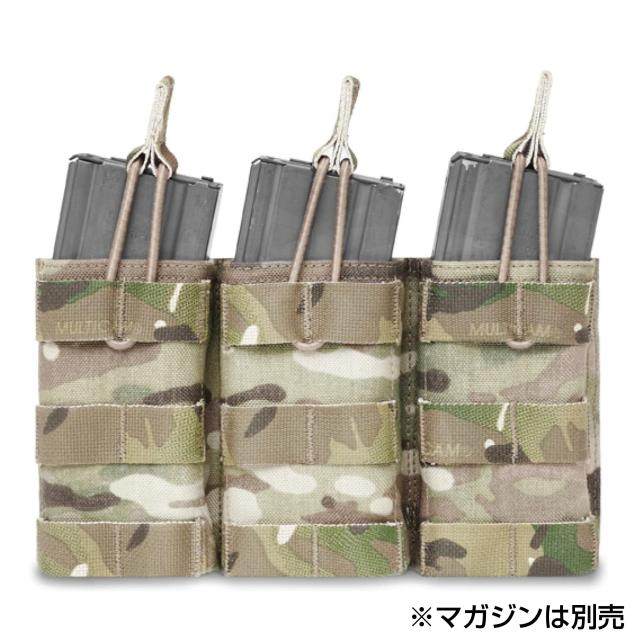 Warrior Assault Systems ショルダーバッグ GRAB BAG ロープロファイル