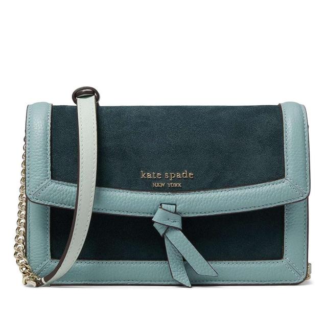 送料無料 ケイトスペード ショルダーバッグ レディース クロスボディ ブランド 斜め掛け 大人 チェーンストラップ 小さめ kate spade new york
