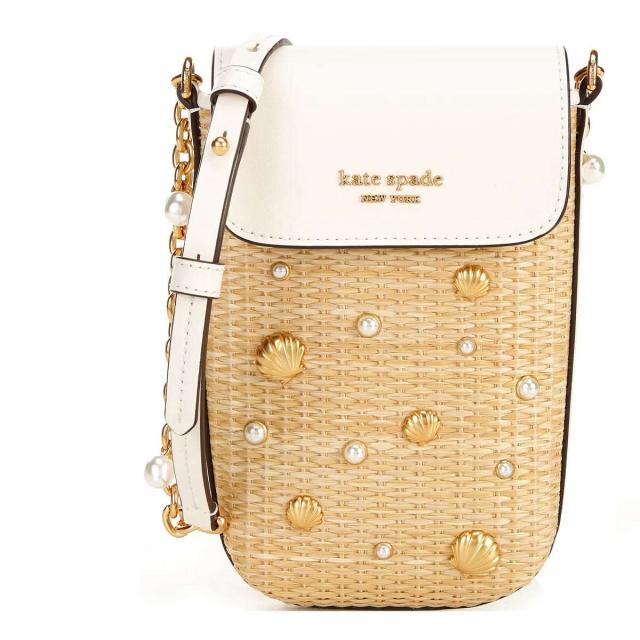 送料無料 ケイトスペード ショルダーバッグ レディース クロスボディ ハンドバック ブランド 斜め掛け 縦型 小さめ kate spade new york