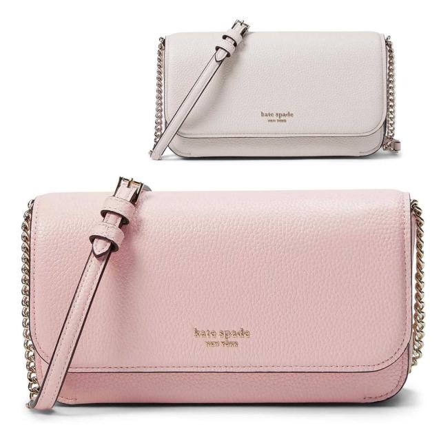 ケイトスペード ショルダーバッグ レディース ブランド お財布バック 斜め掛け 大人 ポーチ付き kate spade