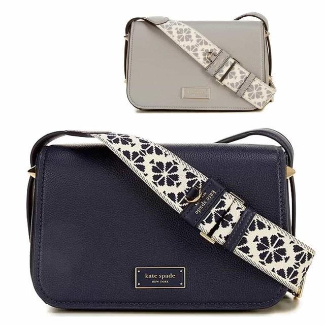 ケイトスペード ショルダーバッグ クロスボディ レディース 小さめ 斜めがけ 大人 上品 ブランド Kate Spade New York