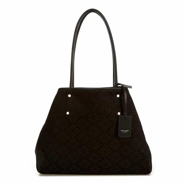 ケイトスペード トートバッグ ショルダーバッグ ポーチ付き レディース ブランド キルト 大きめ A4 Kate Spade New York