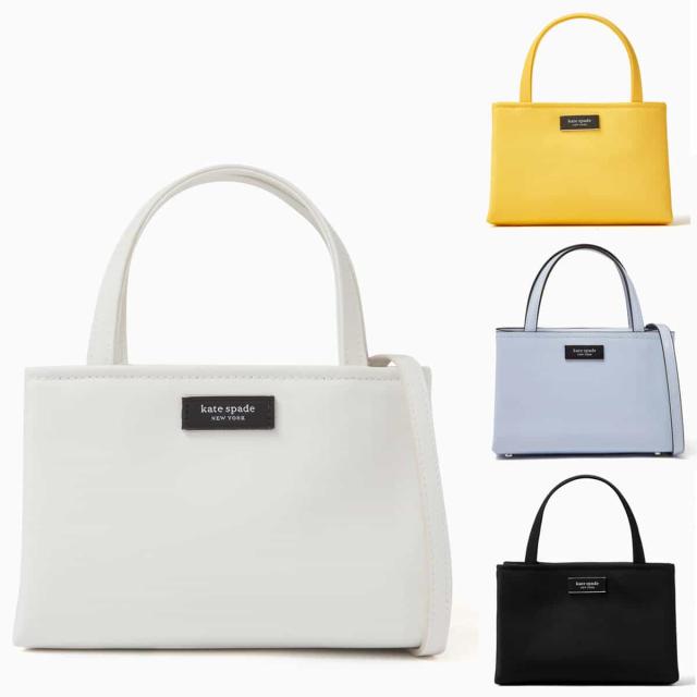 ケイトスペード トートバッグ ショルダーバッグ クロスボディ レディース ブランド 斜めがけ 大人 上品 Kate Spade New York