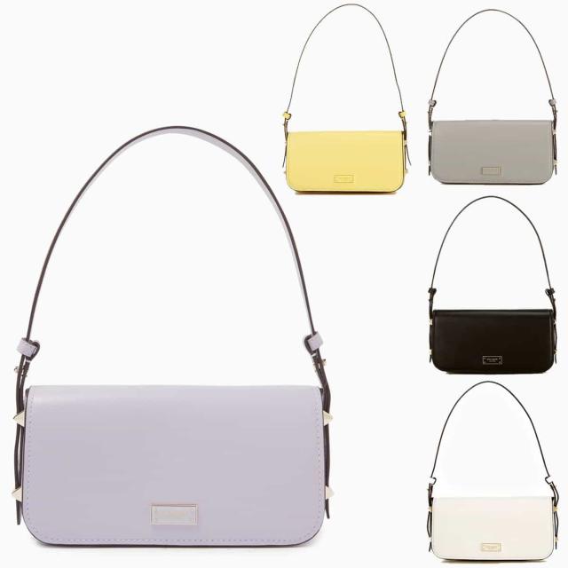 ケイトスペード ショルダーバッグ レディース 小さめ ブランド 本革 軽量 ハンドバッグ 楽天 Kate Spade New York