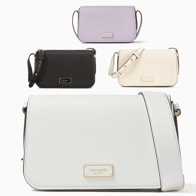 ケイトスペード ショルダーバッグ クロスボディ レディース 小さめ 斜めがけ 大人 上品 ブランド Kate Spade New York
