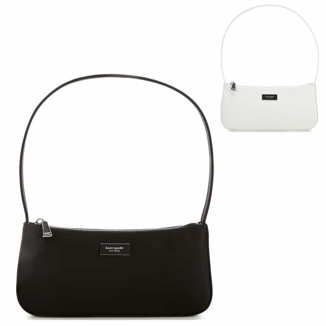 ケイトスペード ショルダーバッグ レディース 小さめ ナイロン 本革 軽量 鞄 楽天 Kate Spade New York
