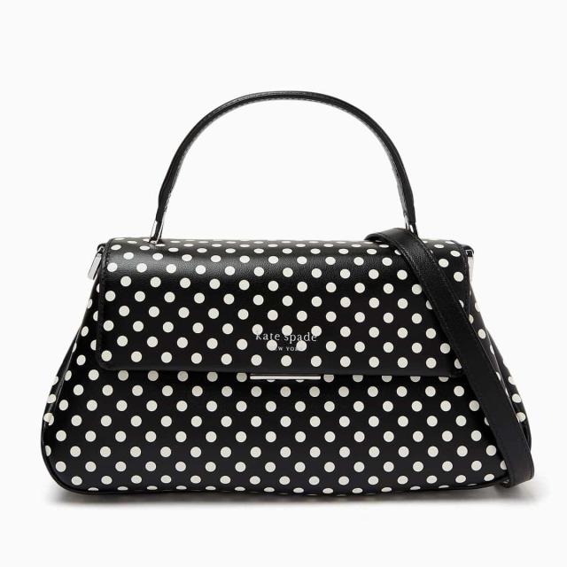 ケイトスペード ショルダーバッグ クロスボディ レディース ハンドバッグ 斜めがけ 大人 上品 ブランド Kate Spade New York