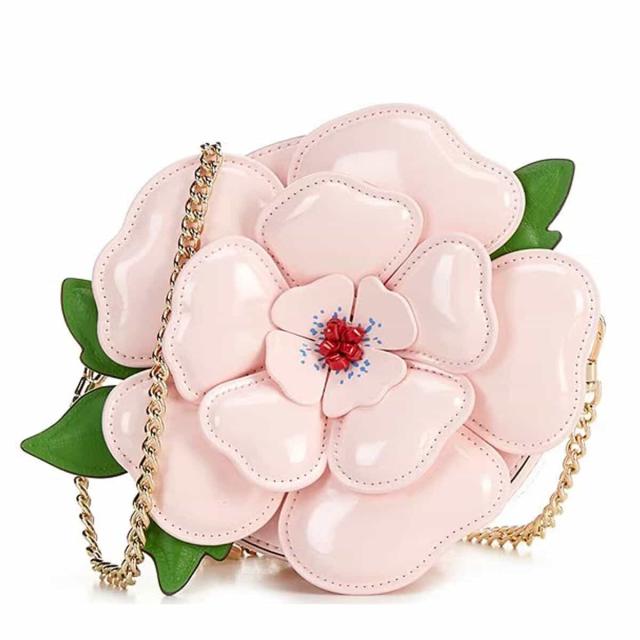 ケイトスペード ショルダーバッグ レディース お花 斜めがけ 大人 上品 ブランド クロスボディ Kate Spade New York