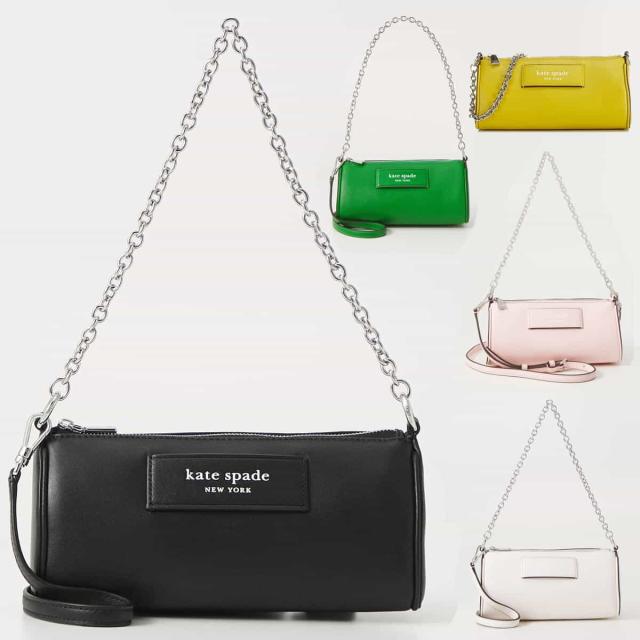 ケイトスペード ショルダーバッグ クロスボディ レディース ハンドバッグ 斜めがけ 大人 上品 ブランド Kate Spade New York