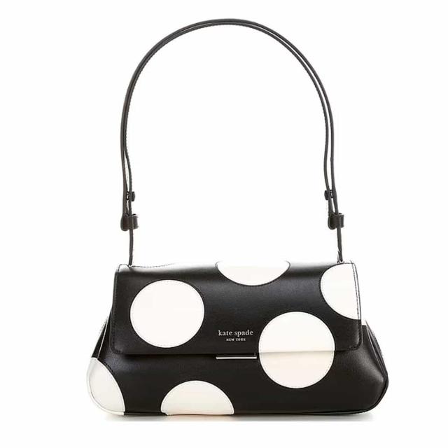ケイトスペード ショルダーバッグ レディース 水玉 斜めがけ 大人 上品 ブランド クロスボディ Kate Spade New York