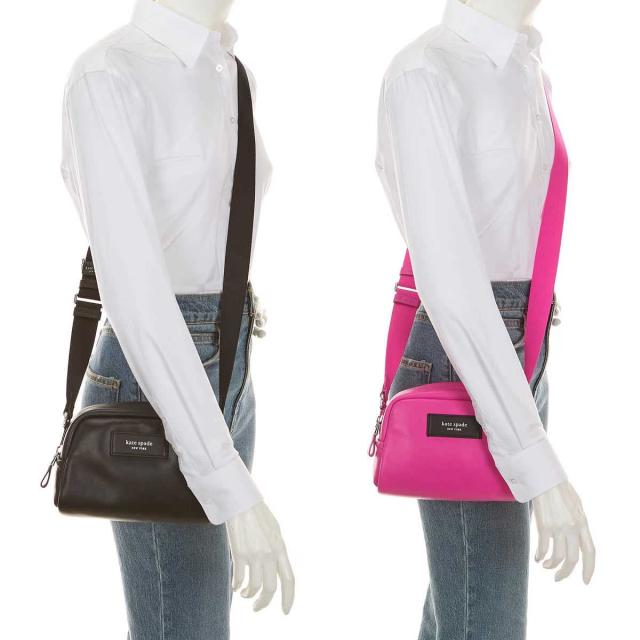ケイト・スペード ショルダーバッグ クロスボディ レディース 斜めがけ