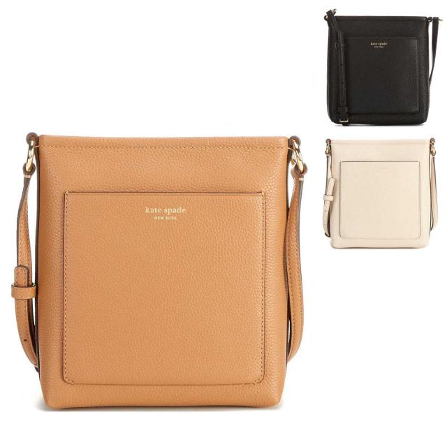 ケイト・スペード ショルダーバッグ クロスボディ レディース 斜めがけ 大人 ブランド おおきめ kate spade