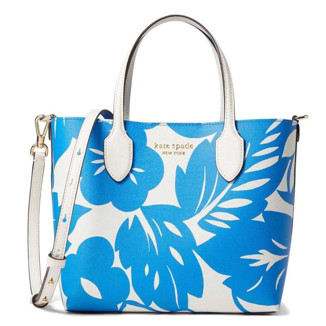 ケイト・スペード トートバッグ レディース ブランド フラワー花  斜めがけ ショルダー 2way 自立 kate spade