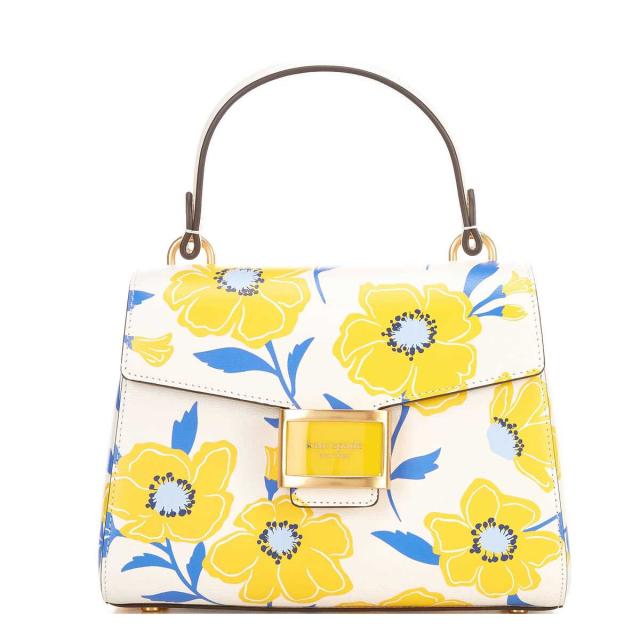 ケイト・スペード ショルダーバッグ ハンドバック クロスボディ レディース 斜めがけ ブランド 花フラワー kate spade