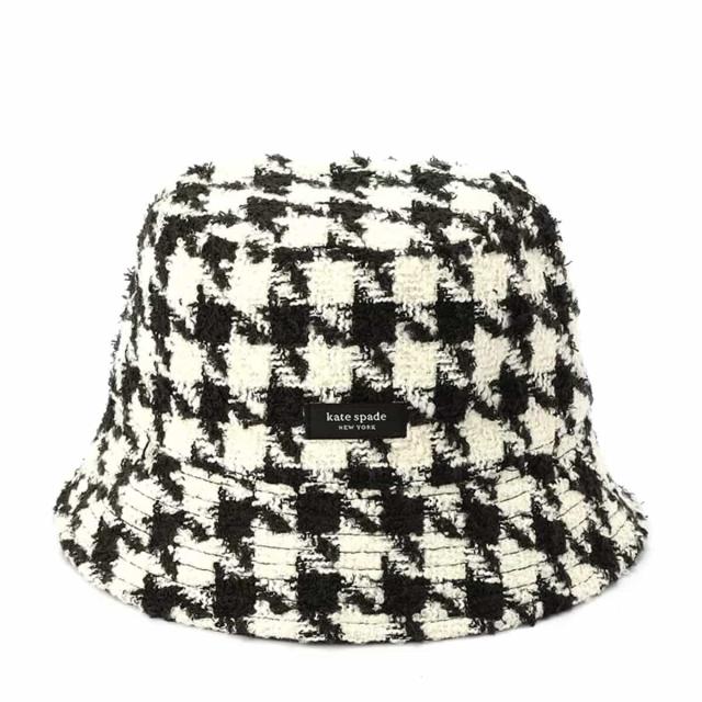 ケイトスペード ニット帽 レディース ブランド 秋冬 暖かい ニット帽子 かわいい おしゃれ Kate Spade New York