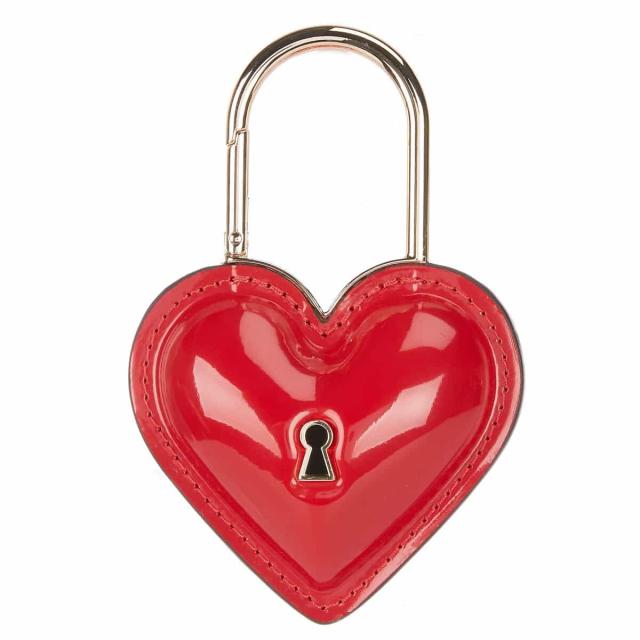 ケイトスペード キーホルダー バックチャーム ブランド おしゃれ かわいい 鍵 ハート プレゼント Kate Spade New York