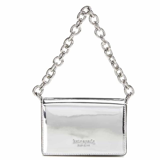 ケイトスペード ショルダーバック レディース ブランド 小さめ 斜め掛け ハンドバッグ 2Way 本革 Kate Spade New York