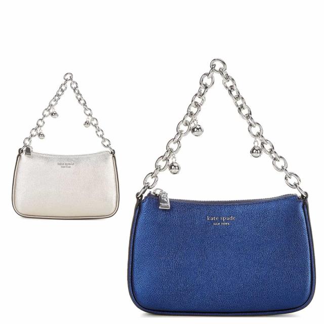 ケイトスペード ショルダーバック レディース ブランド 小さめ 斜め掛け ハンドバッグ 2Way 本革 Kate Spade New York