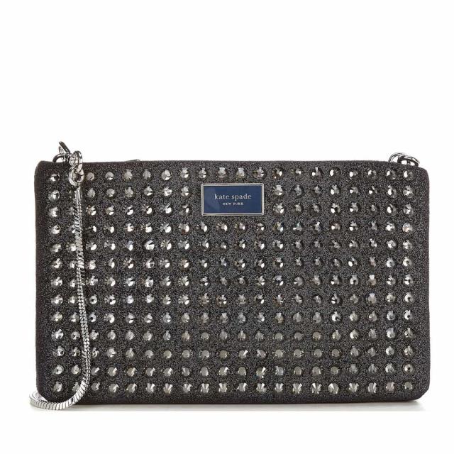 ケイトスペード バッグ レディース ブランド ショルダー クラッチバッグ 本革 小さめ 2way Kate Spade New York