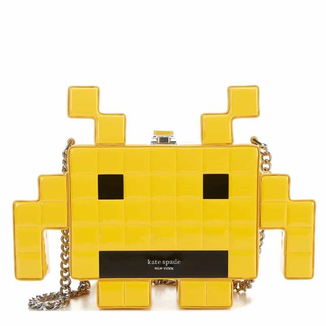 ケイトスペード ショルダーバック レディース ブランド スペースインベーダー 小さめ 斜め掛け 大人 軽量 Kate Spade New York