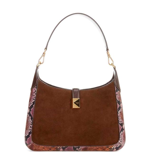 ケイトスペード バッグ レディース ショルダー ホーボー ブランド レザー おしゃれ 大容量 Kate Spade New York