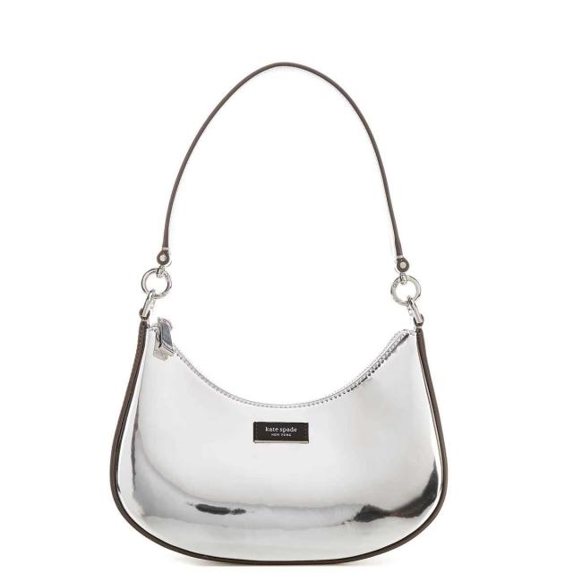 ケイトスペード バッグ メタリック レディース 斜め掛け ショルダーバッグ 大人 ブランド 2way Kate Spade New York