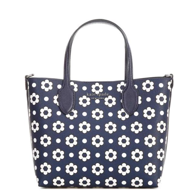 ケイトスペード トートバッグ レディース ブランド 縦型 ショルダーバッグ 2way ファスナー付き 小さめ Kate Spade New York