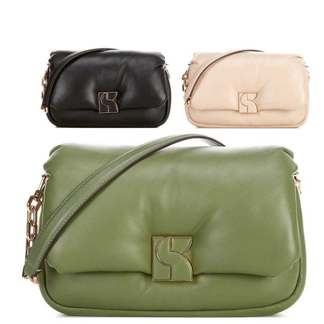 ケイトスペード バッグ レディース 斜め掛け ショルダーバッグ 2way 大人 ブランド レザー Kate Spade New York