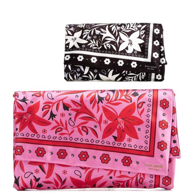 ケイトスペード バッグ 小さめ レディース クラッチ 2way ショルダーバッグ 大人 ブランド Kate Spade New York