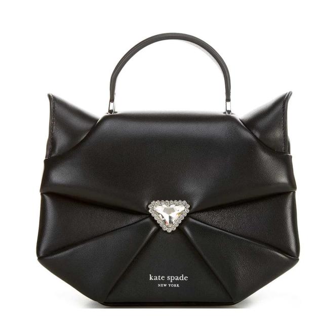 ケイトスペード バッグ レディース ショルダー 猫キャット ブランド バックインバッグ 2way セール Kate Spade New York