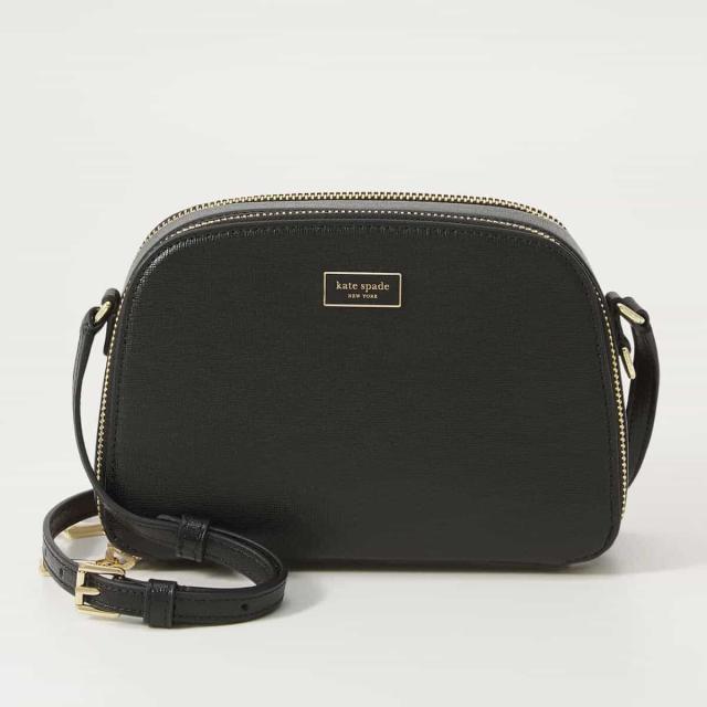 ケイトスペード ショルダーバッグ レディース 斜めがけ 小さめ ブランド 大人 上品 クロスボディ Kate Spade New York