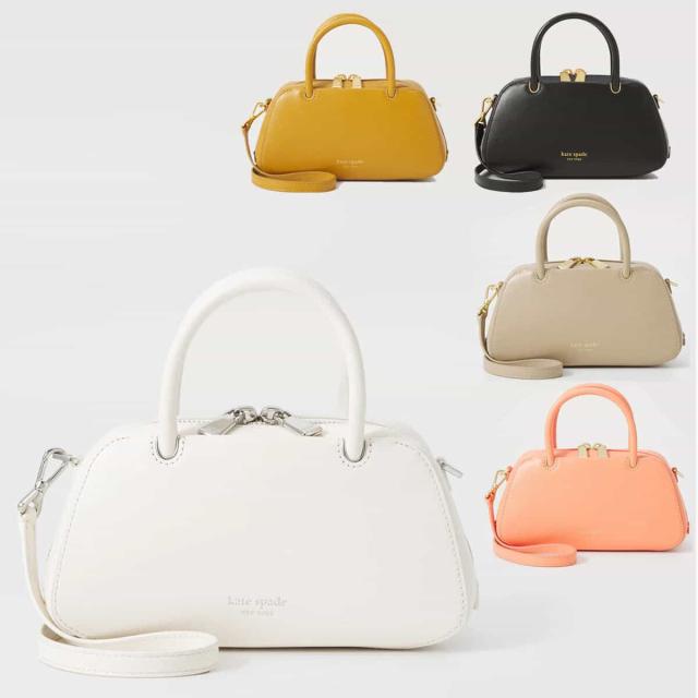 ケイトスペード ショルダーバッグ レディース 小さめ 斜めがけ ブランド 2Way 大人 クロスボディ Kate Spade New York