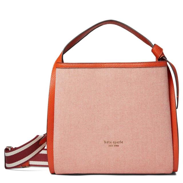 送料無料 ケイトスペード トートバッグ ノット knott ブランド ショルダーバッグ レディース 新品 おしゃれ Kate Spade New York