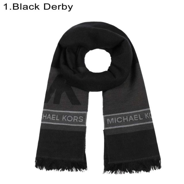 送料無料 マイケルコース マフラー レディース ブランド 厚手 おしゃれ