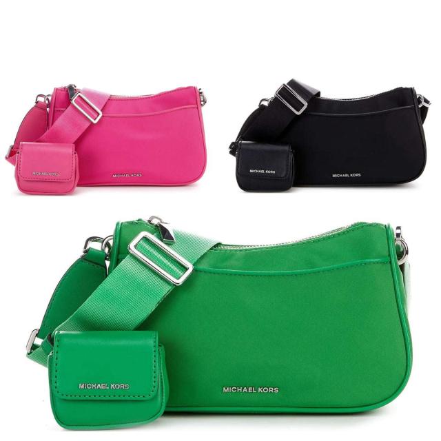 送料無料 マイケルコース ショルダーバッグ レディース 斜めがけ 大人 小さめ ブランド 軽量 アウトレット Michael Kors