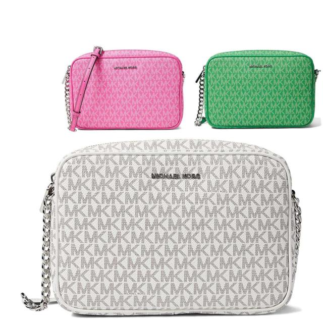 送料無料 マイケルコース ショルダーバッグ レディース 斜めがけ 大人 小さめ ブランド 軽量 アウトレット Michael Kors